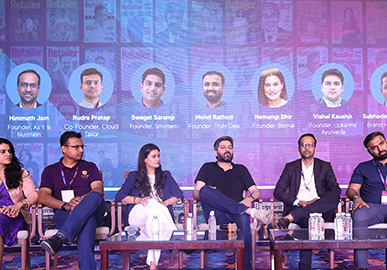 Retail Conference 2025 - Retail Tech Summit | Retail Events | Retail ...