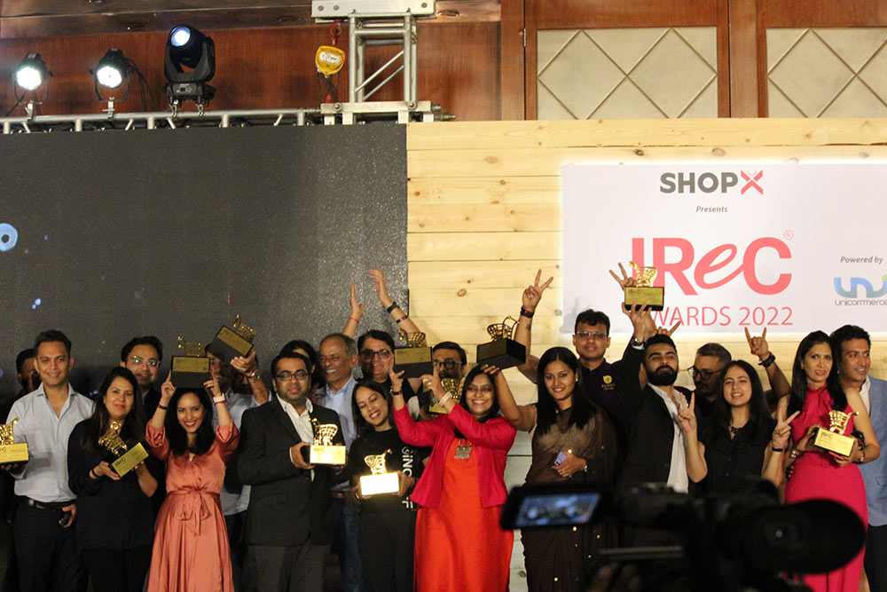 Retail Conference 2025 - Retail Tech Summit | Retail Events | Retail Expo | iRec Asia