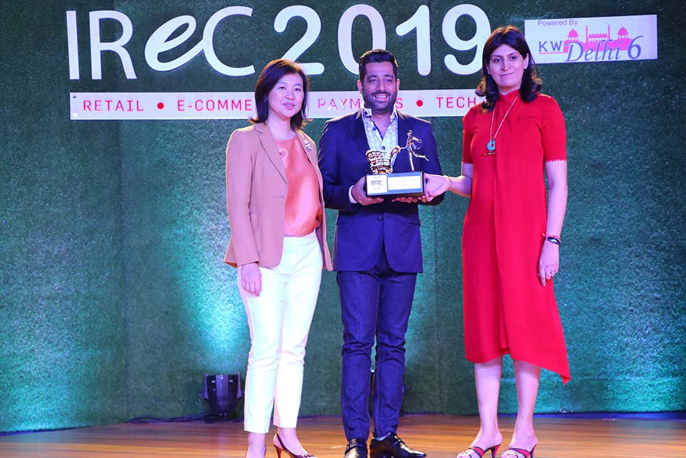 Retail Conference 2025 - Retail Tech Summit | Retail Events | Retail Expo | iRec Asia