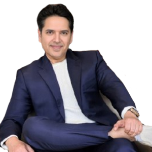 Anuj Sawhney, Managing Director, Swiss Military