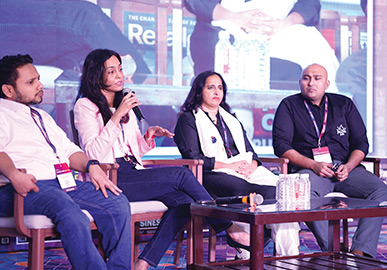 Retail Conference 2025 - Retail Tech Summit | Retail Events | Retail Expo | iRec Asia