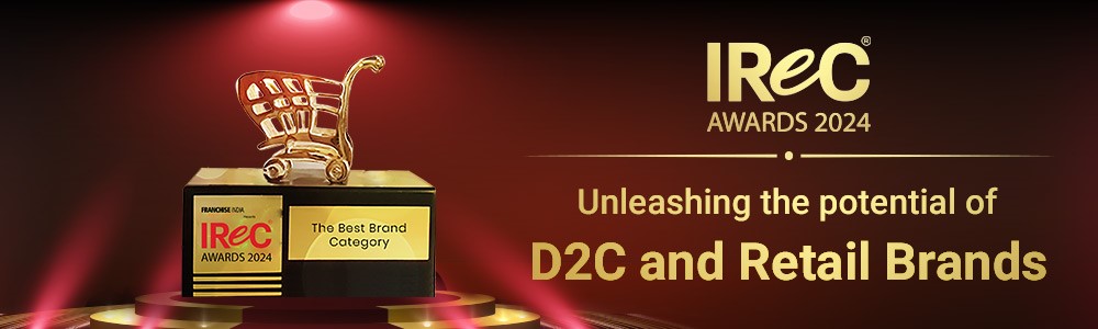 Retail Conference 2024 - Retail Tech Summit | Retail Events | Retail Expo | iRec Asia