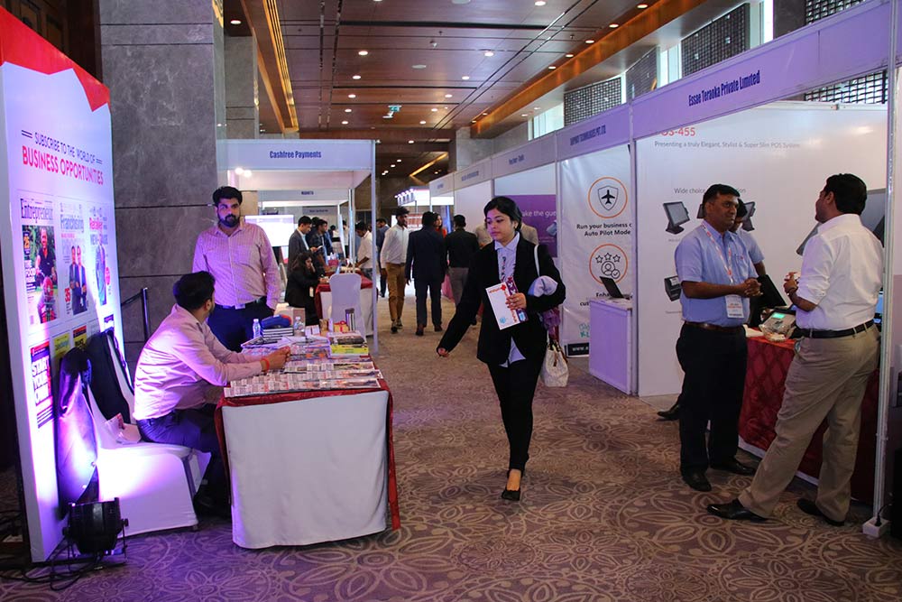 Retail Conference 2024 - Retail Tech Summit | Retail Events | Retail ...