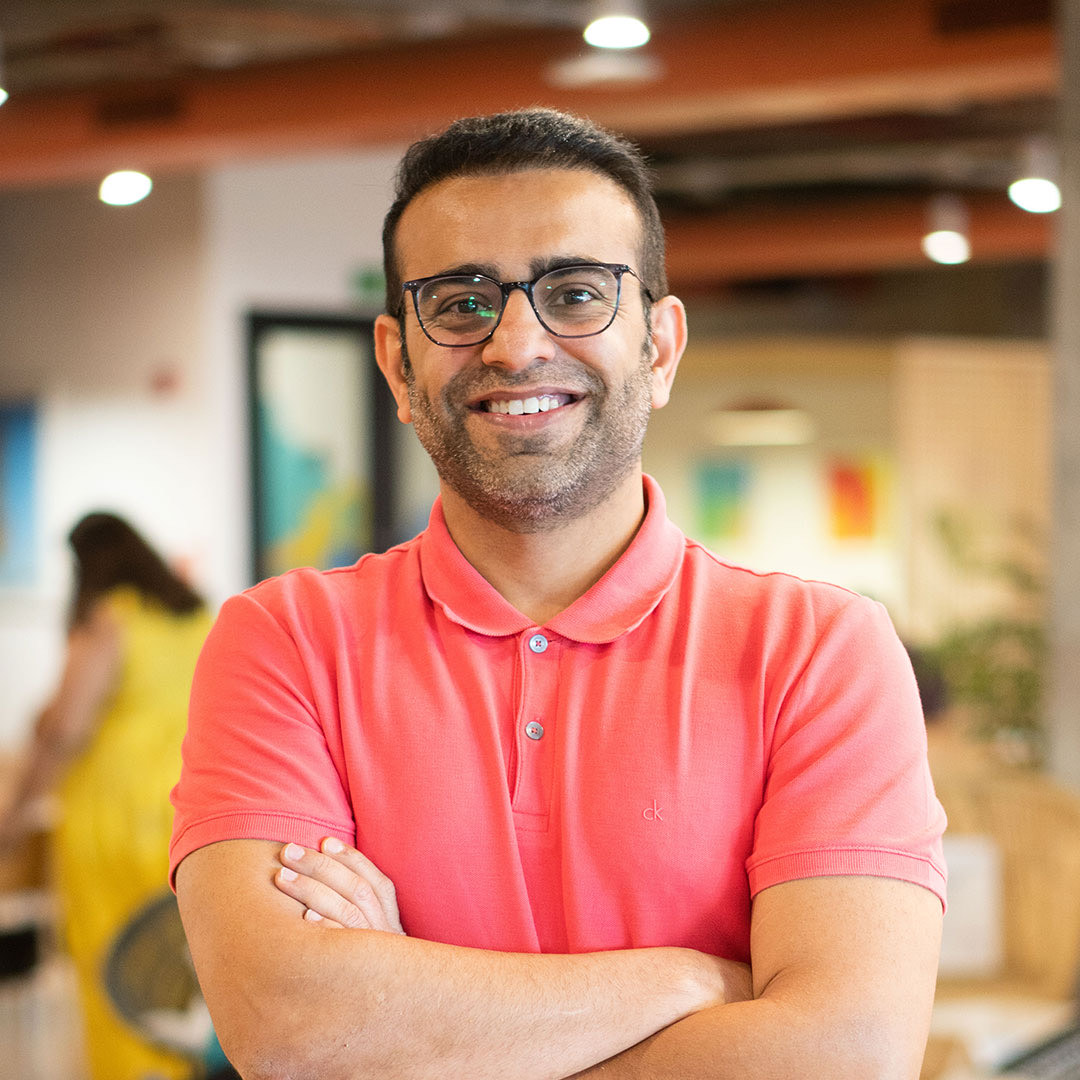 Amit Khatri , CO-FOUNDER, NOISE