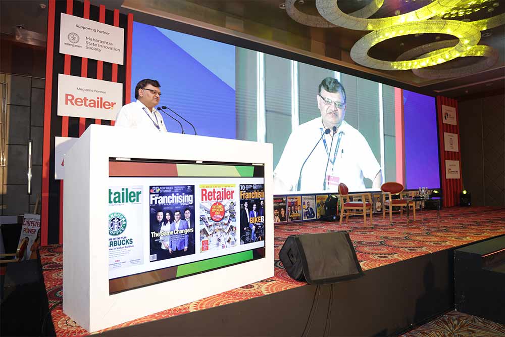 Retail Conference 2024 - Retail Tech Summit | Retail Events | Retail Expo | iRec Asia