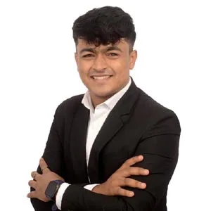 Speakers - iRec Retail Innovation Conference 2024