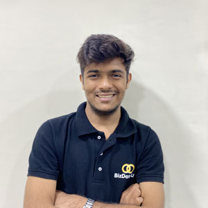 Meet Jain (BizDateUp): 10 Key Things You Must Know